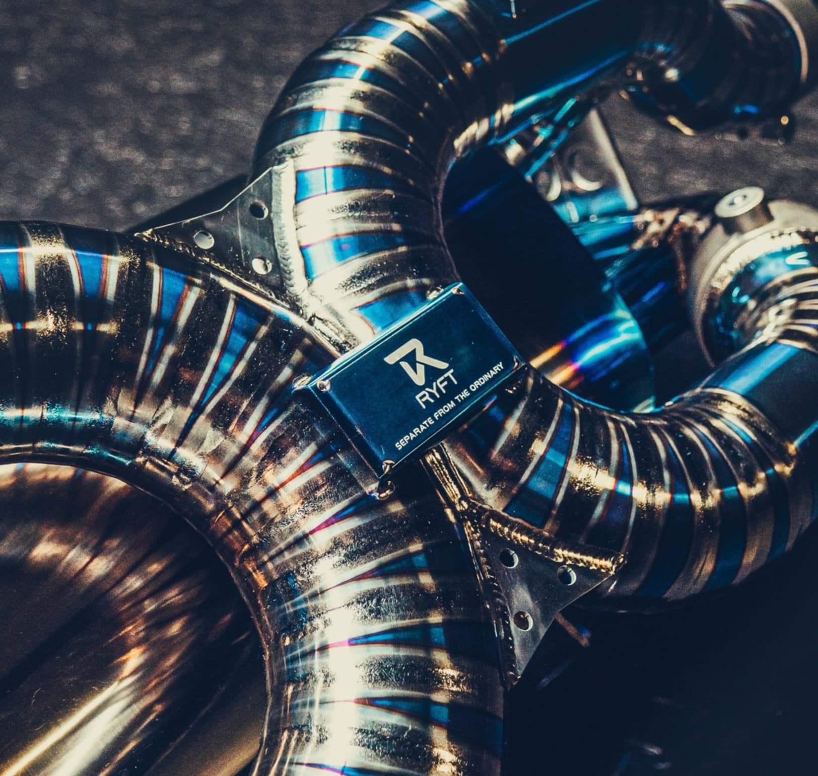 Wholesale Login - Ryft